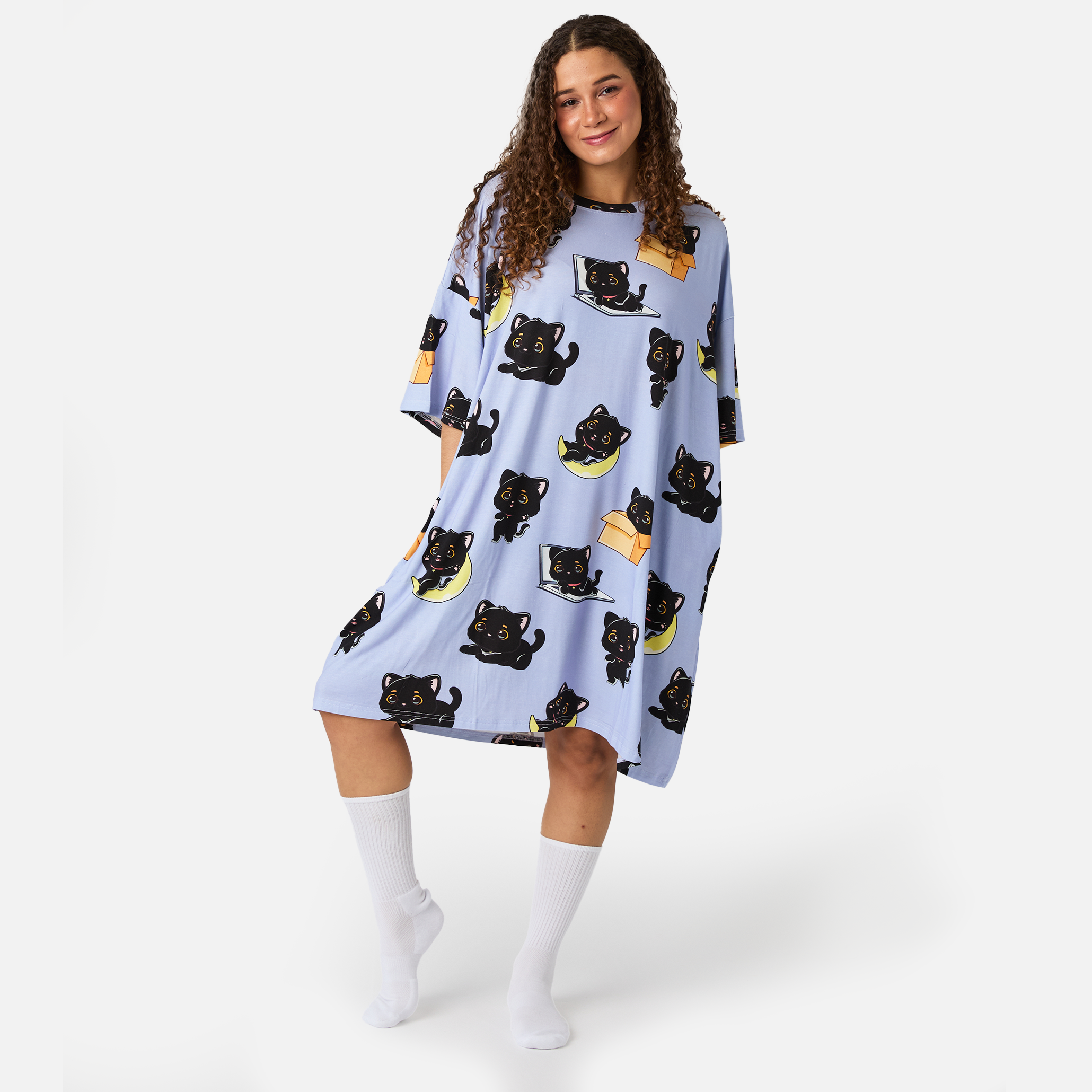 Luxury Alsleepers™ Sleep Tees – Deltora