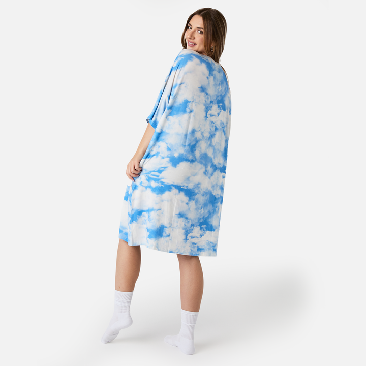 Luxury Alsleepers™ Sleep Tees – Deltora