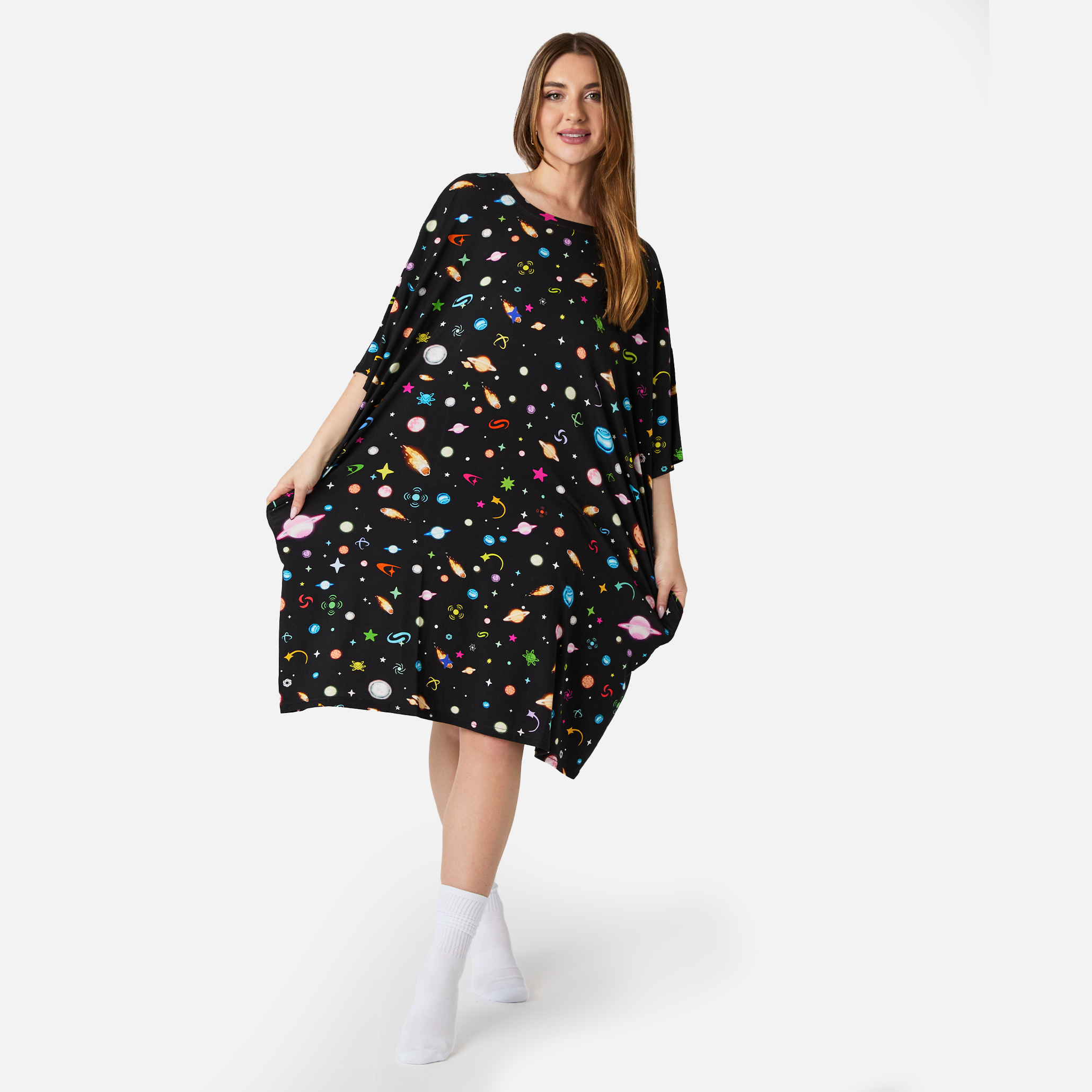 Luxury Alsleepers™ Sleep Tees – Deltora
