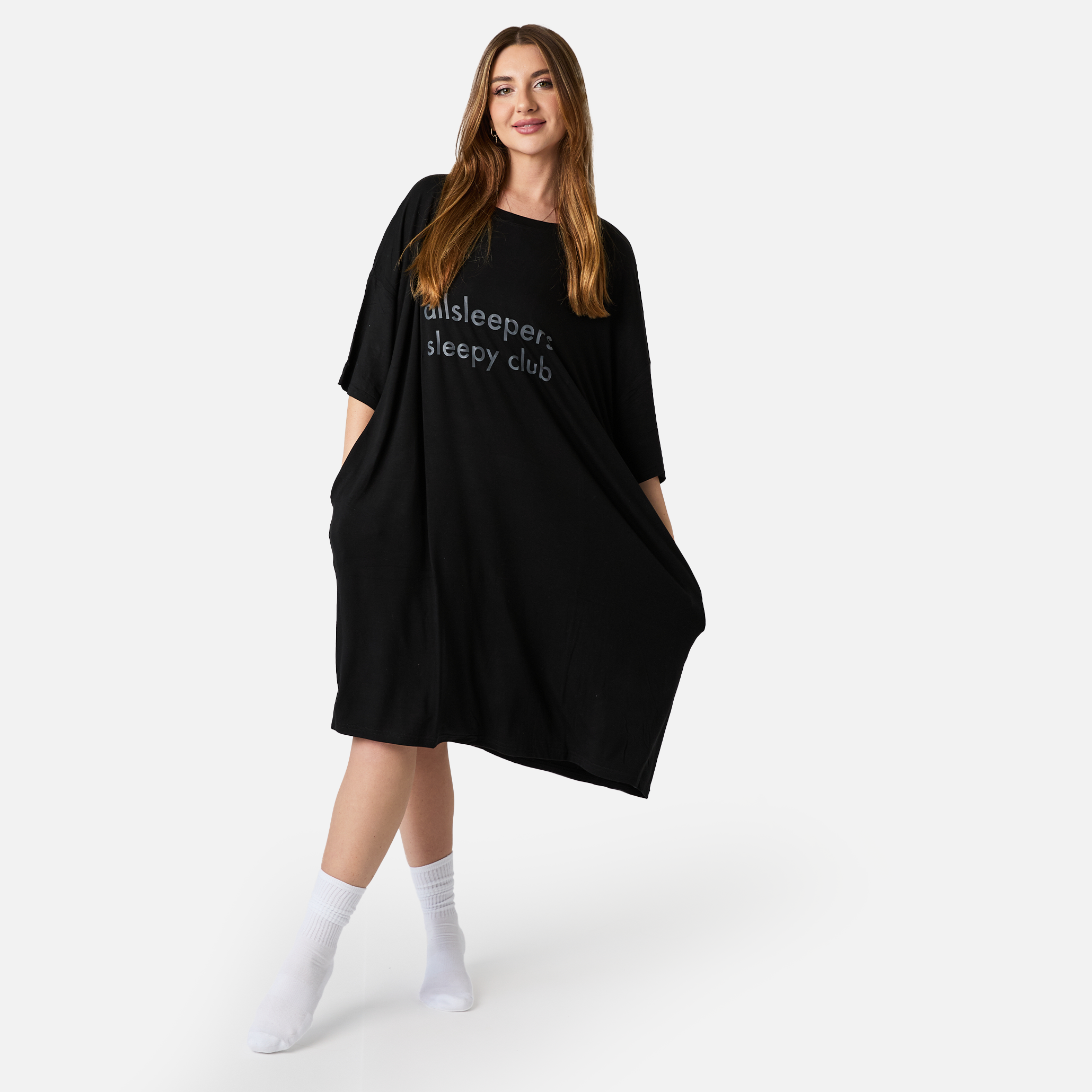 Luxury Alsleepers™ Sleep Tees – Deltora